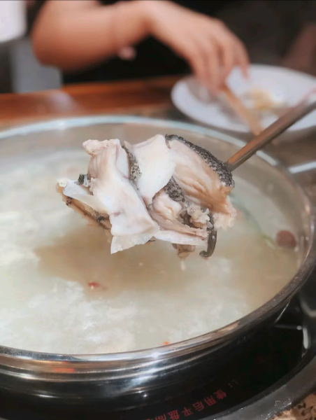 蛇头鱼能吃吗_蛇头鱼怎么做好吃-第2张图片-山城妙识