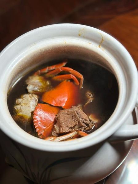 生地龙骨汤功效与禁忌_适合什么人喝-第3张图片-山城妙识 生地龙骨汤功效与禁忌_适合什么人喝-第3张图片-山城妙识