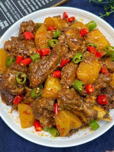 炒烧鸭怎么做_家常烧鸭做法大全-第3张图片-山城妙识 炒烧鸭怎么做_家常烧鸭做法大全-第3张图片-山城妙识