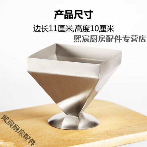 宝塔肉模具怎么用_宝塔肉模具哪里买-第3张图片-山城妙识