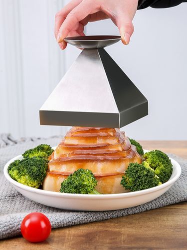 宝塔肉模具怎么用_宝塔肉模具哪里买-第2张图片-山城妙识