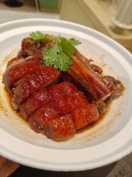 炒烧鸭怎么做_家常烧鸭做法大全-第1张图片-山城妙识 炒烧鸭怎么做_家常烧鸭做法大全-第1张图片-山城妙识