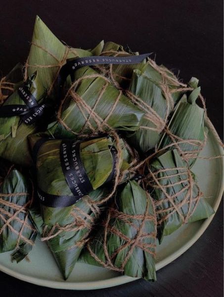 咸肉粽子怎么做好吃_咸肉粽子做法步骤-第1张图片-山城妙识