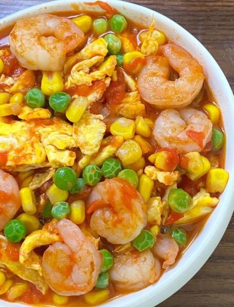 夏天晚餐吃什么主食_夏季晚餐主食推荐-第1张图片-山城妙识