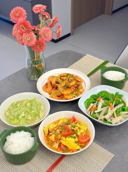 夏天晚餐吃什么主食_夏季晚餐主食推荐-第2张图片-山城妙识