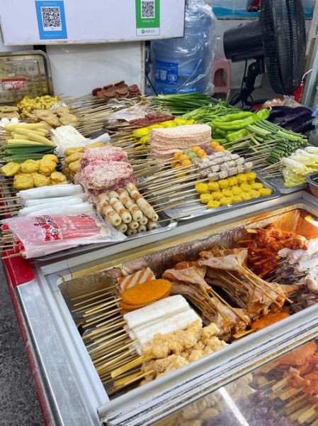 铁板烧烤菜谱大全_铁板烧烤怎么做才好吃-第3张图片-山城妙识