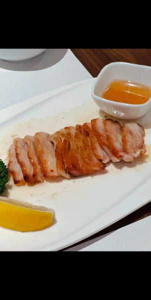 猪颈肉能吃吗_猪颈肉安全吃法-第1张图片-山城妙识