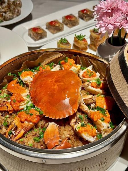 闽菜有哪些代表菜_闽菜为什么偏甜-第2张图片-山城妙识