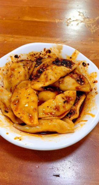 成都最有名的小吃有哪些_来成都必吃的小吃推荐-第2张图片-山城妙识