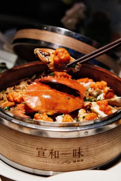 闽菜有哪些代表菜_闽菜为什么偏甜-第1张图片-山城妙识