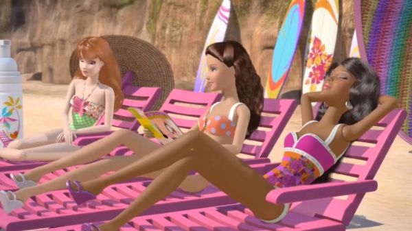 芭比之梦想豪宅在哪里看_芭比之梦想豪宅剧情介绍-第2张图片-山城妙识