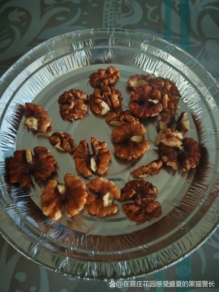 五香炒果仁怎么做_五香炒果仁的做法窍门-第2张图片-山城妙识