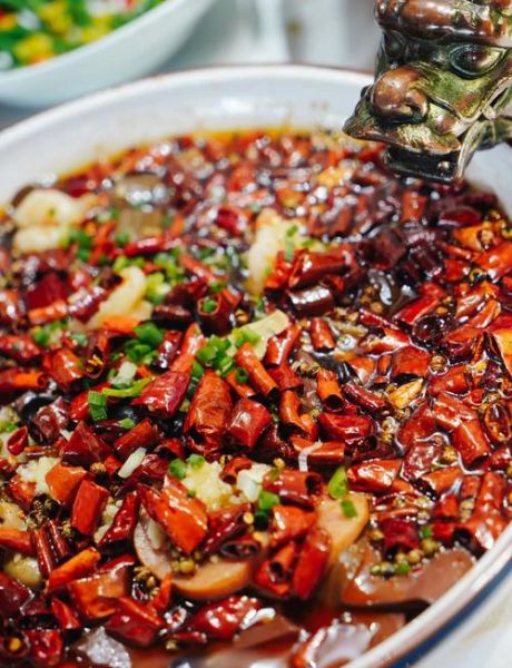 秋天有什么特色食物_秋季必吃美食推荐-第2张图片-山城妙识 秋天有什么特色食物_秋季必吃美食推荐-第2张图片-山城妙识