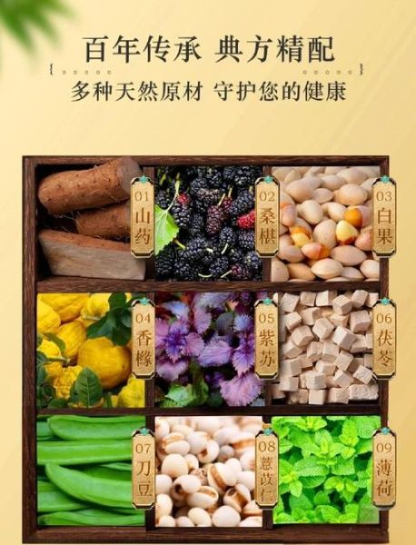 茯苓饼的功效与作用_茯苓饼适合什么人吃-第1张图片-山城妙识