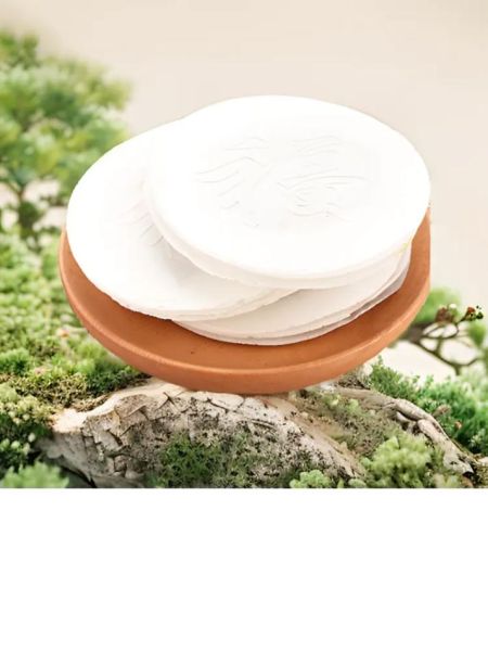 茯苓饼的功效与作用_茯苓饼适合什么人吃-第2张图片-山城妙识