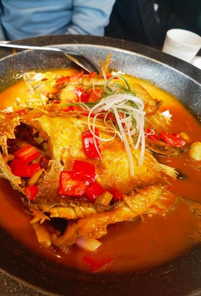 臭鳜鱼为什么臭_臭鳜鱼是哪里的菜-第1张图片-山城妙识 臭鳜鱼为什么臭_臭鳜鱼是哪里的菜-第1张图片-山城妙识