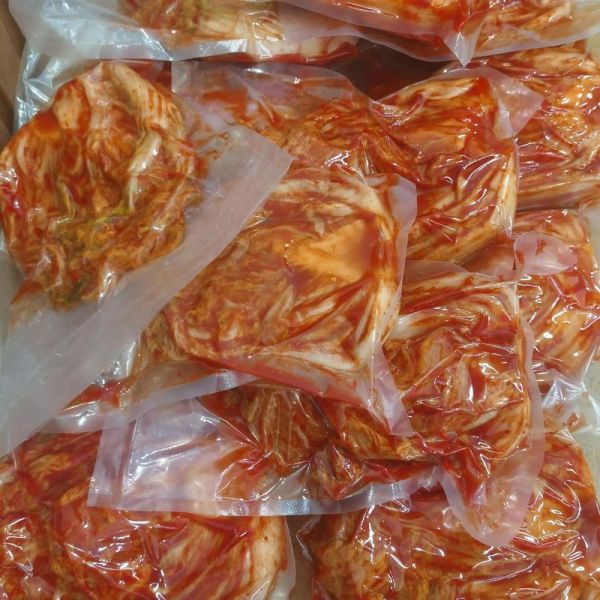 朝鲜辣白菜怎么做法_正宗朝鲜辣白菜腌制方法-第2张图片-山城妙识