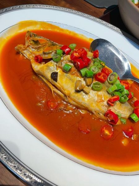 臭鳜鱼为什么臭_臭鳜鱼是哪里的菜-第2张图片-山城妙识 臭鳜鱼为什么臭_臭鳜鱼是哪里的菜-第2张图片-山城妙识