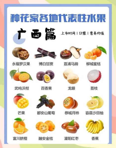 水果的种类有哪些_常见水果分类大全-第2张图片-山城妙识 水果的种类有哪些_常见水果分类大全-第2张图片-山城妙识