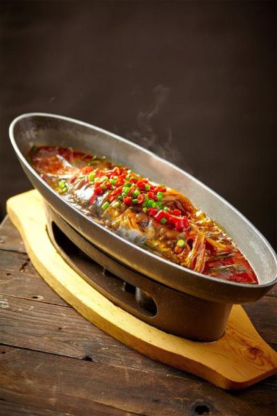 臭鳜鱼为什么臭_臭鳜鱼是哪里的菜-第3张图片-山城妙识 臭鳜鱼为什么臭_臭鳜鱼是哪里的菜-第3张图片-山城妙识