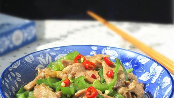 生炒鸭肉怎么做_生炒鸭肉的做法大全-第2张图片-山城妙识 生炒鸭肉怎么做_生炒鸭肉的做法大全-第2张图片-山城妙识