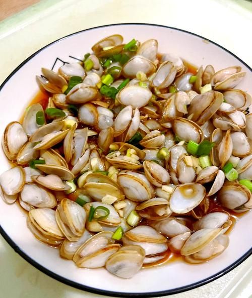 香辣海瓜子怎么炒_香辣海瓜子做法窍门-第2张图片-山城妙识