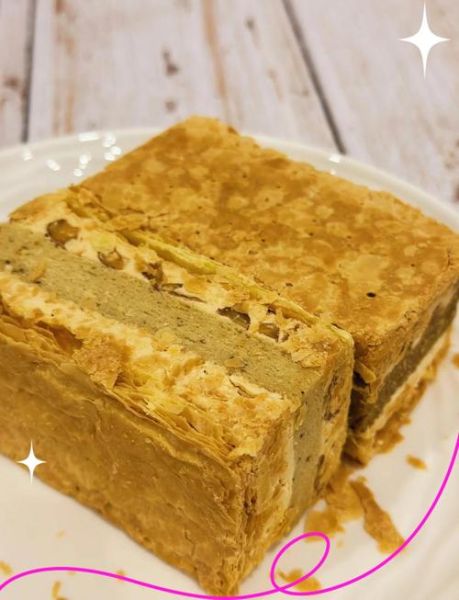 拿破仑蛋糕热量是多少_减肥能吃吗-第3张图片-山城妙识 拿破仑蛋糕热量是多少_减肥能吃吗-第3张图片-山城妙识