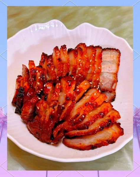 家庭版叉烧怎么做_叉烧腌制多久才入味-第2张图片-山城妙识