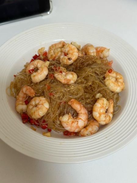 吃粉条的危害_长期吃粉条对身体有什么影响-第2张图片-山城妙识