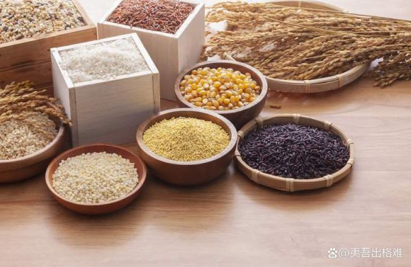 降血糖吃什么杂粮最好_哪些杂粮控糖效果最快-第3张图片-山城妙识