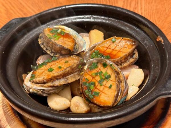 粤菜有哪些特点_粤菜为什么清淡-第1张图片-山城妙识