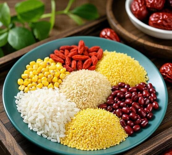 降血糖吃什么杂粮最好_哪些杂粮控糖效果最快-第2张图片-山城妙识