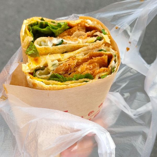 煎饼怎么做_煎饼怎么做好吃-第1张图片-山城妙识