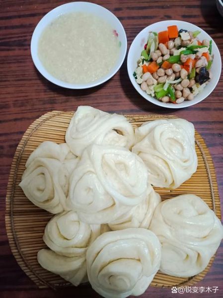 花卷怎么蒸才松软_花卷的制作视频详细步骤-第2张图片-山城妙识