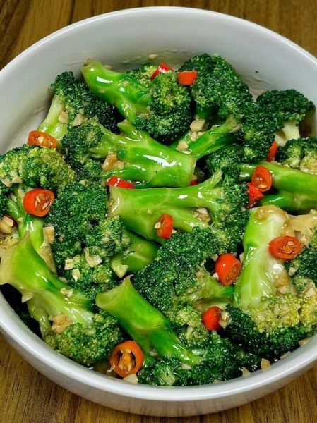 素凉菜怎么做好吃_素凉菜有哪些经典做法-第2张图片-山城妙识