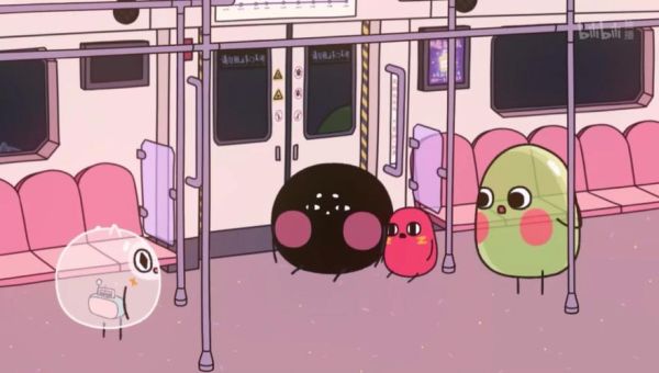 请吃红小豆吧壁纸哪里下载_如何设置高清锁屏-第3张图片-山城妙识