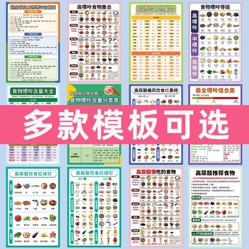 高嘌呤食物一览表_痛风患者能吃哪些海鲜-第1张图片-山城妙识 高嘌呤食物一览表_痛风患者能吃哪些海鲜-第1张图片-山城妙识