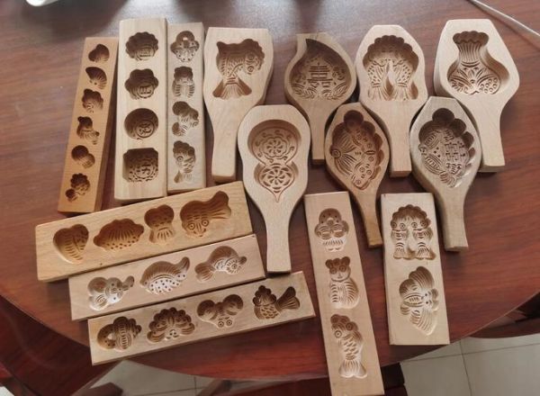 巧果是什么_巧果怎么做-第1张图片-山城妙识