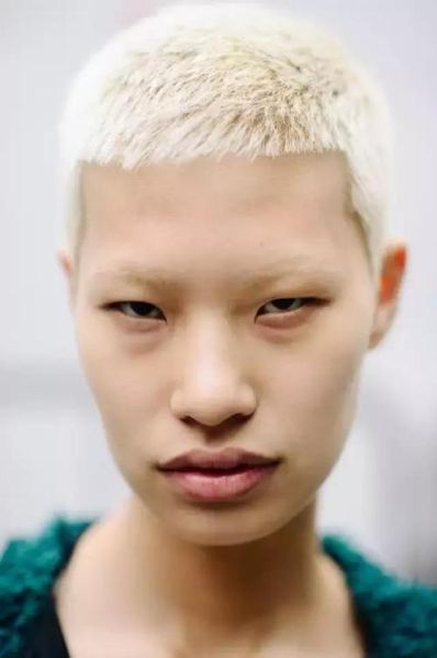 鲶鱼脸超模怎么来的_鲶鱼脸超模有哪些-第2张图片-山城妙识