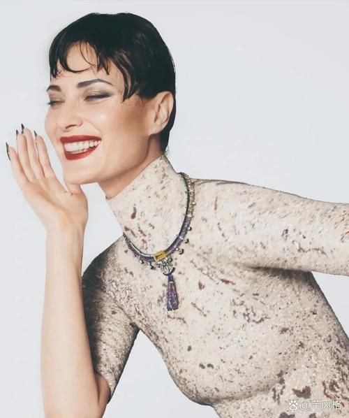 鲶鱼脸超模怎么来的_鲶鱼脸超模有哪些-第3张图片-山城妙识