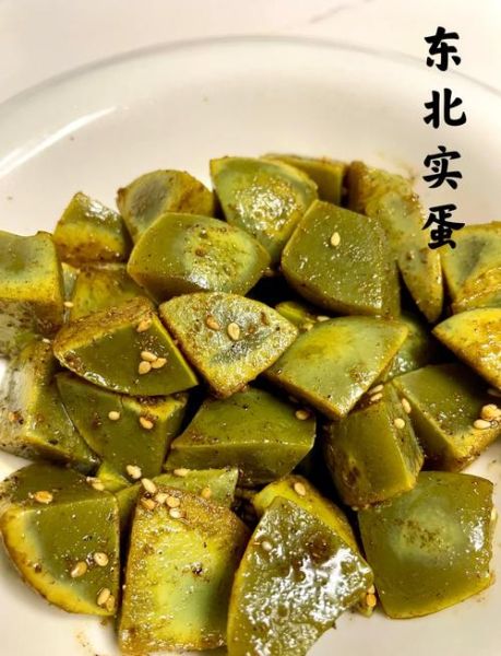 自制实蛋的家常做法_实蛋怎么蒸才嫩滑-第1张图片-山城妙识