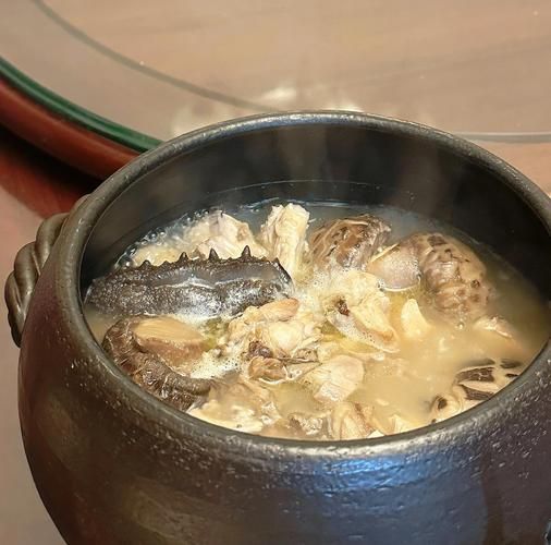 手术后喝什么汤最好_术后恢复汤品推荐-第1张图片-山城妙识