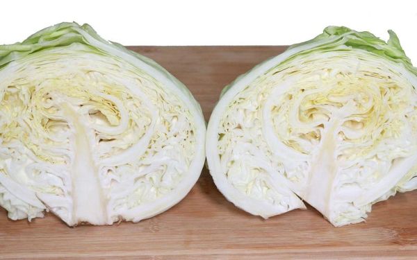 大白菜炒粉条怎么做最好吃_大白菜粉条不坨不粘锅技巧-第3张图片-山城妙识