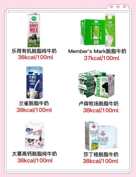 风味酸牛奶能减肥吗_风味酸牛奶热量高不高-第2张图片-山城妙识