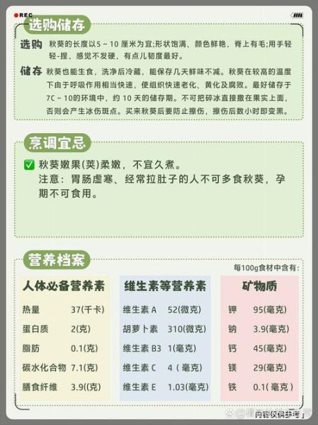 秋葵与什么食物相克_秋葵不能和什么一起吃-第1张图片-山城妙识