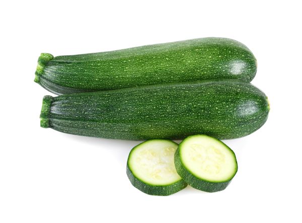 西葫芦图片大全_西葫芦品种怎么区分-第2张图片-山城妙识