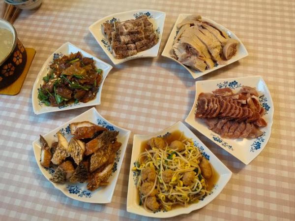 苏州冬至吃什么_冬至夜饭必备-第1张图片-山城妙识