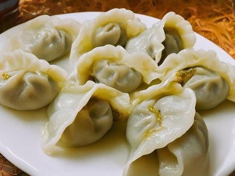 虾仁水饺怎么调馅_虾仁水饺煮几分钟才熟-第1张图片-山城妙识