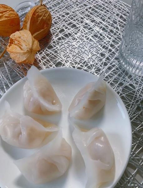 虾仁水饺怎么调馅_虾仁水饺煮几分钟才熟-第2张图片-山城妙识