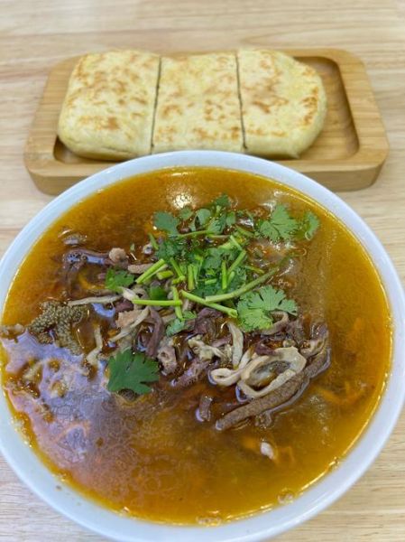 熟牛杂汤的做法大全_牛杂汤怎么做好吃-第3张图片-山城妙识